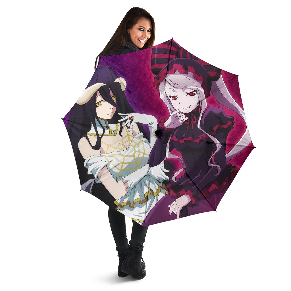 Albedo Shalltear Overload Umbrella
